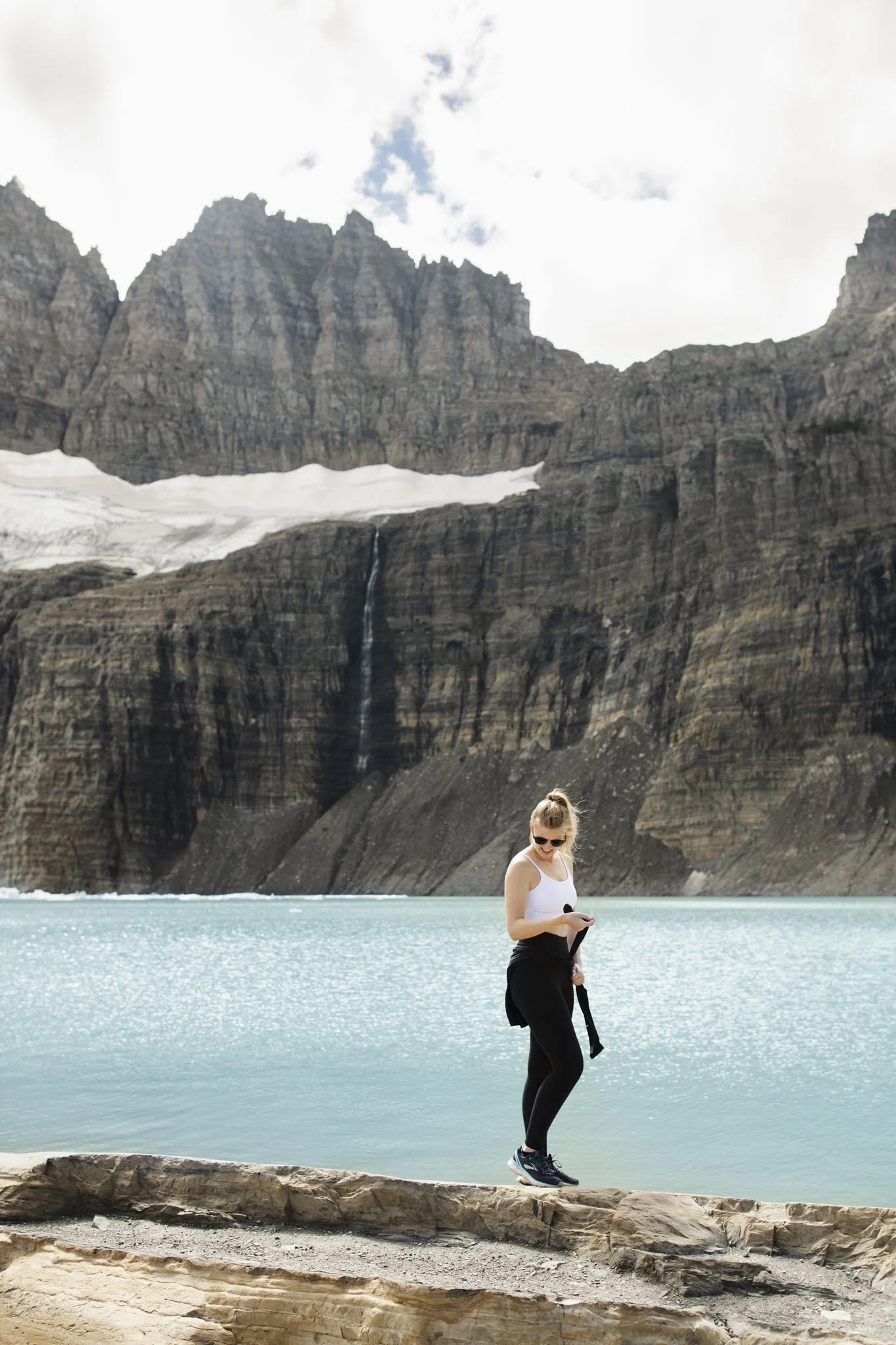 Your Guide to Glacier National Park — Erin Molstad