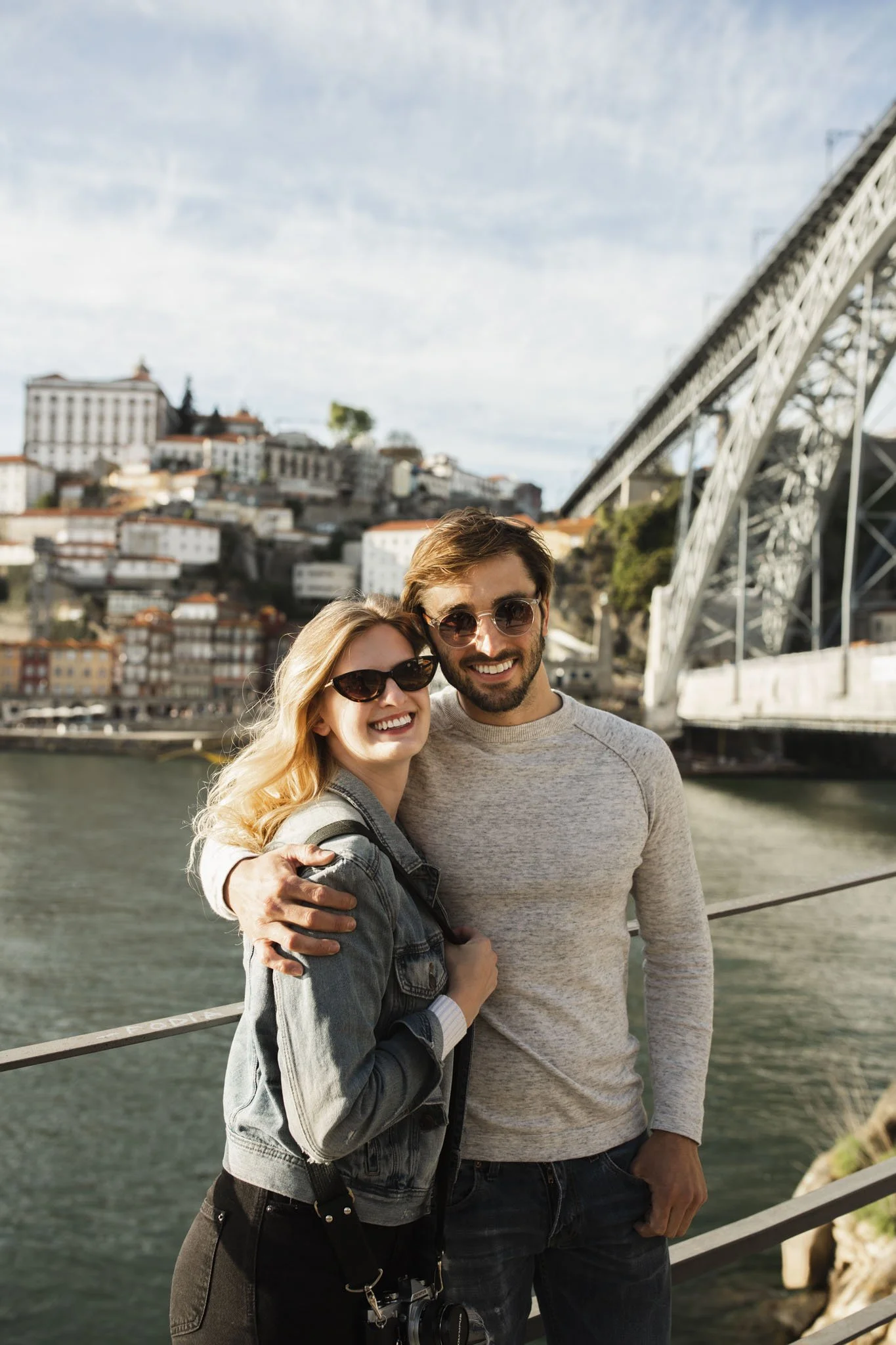Your Travel Guide to Porto, Portugal in the Spring — Erin Molstad