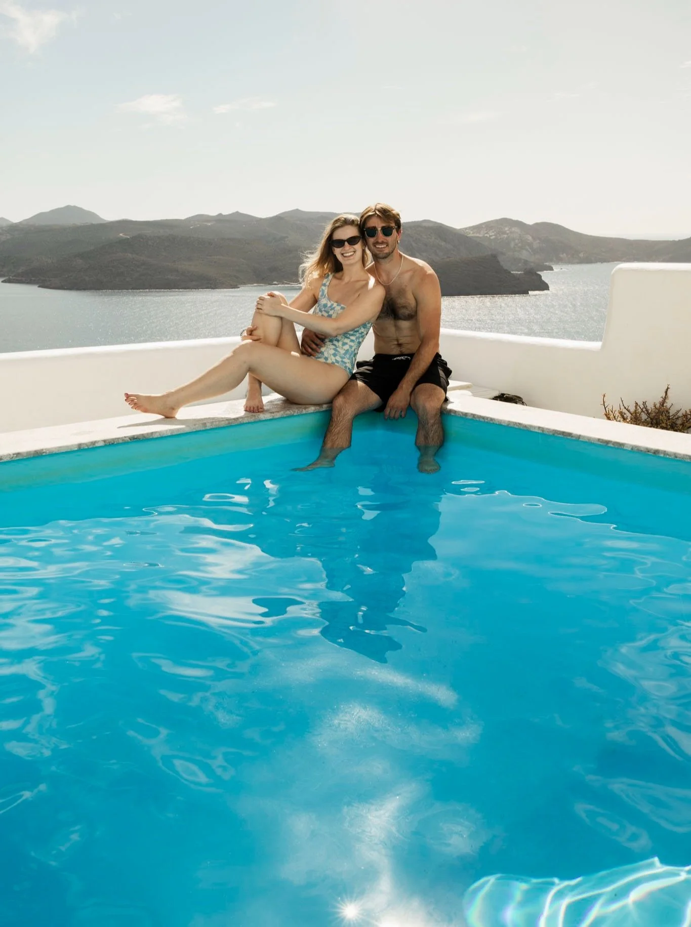 Your Guide to Milos, Greece in Spring — Erin Molstad