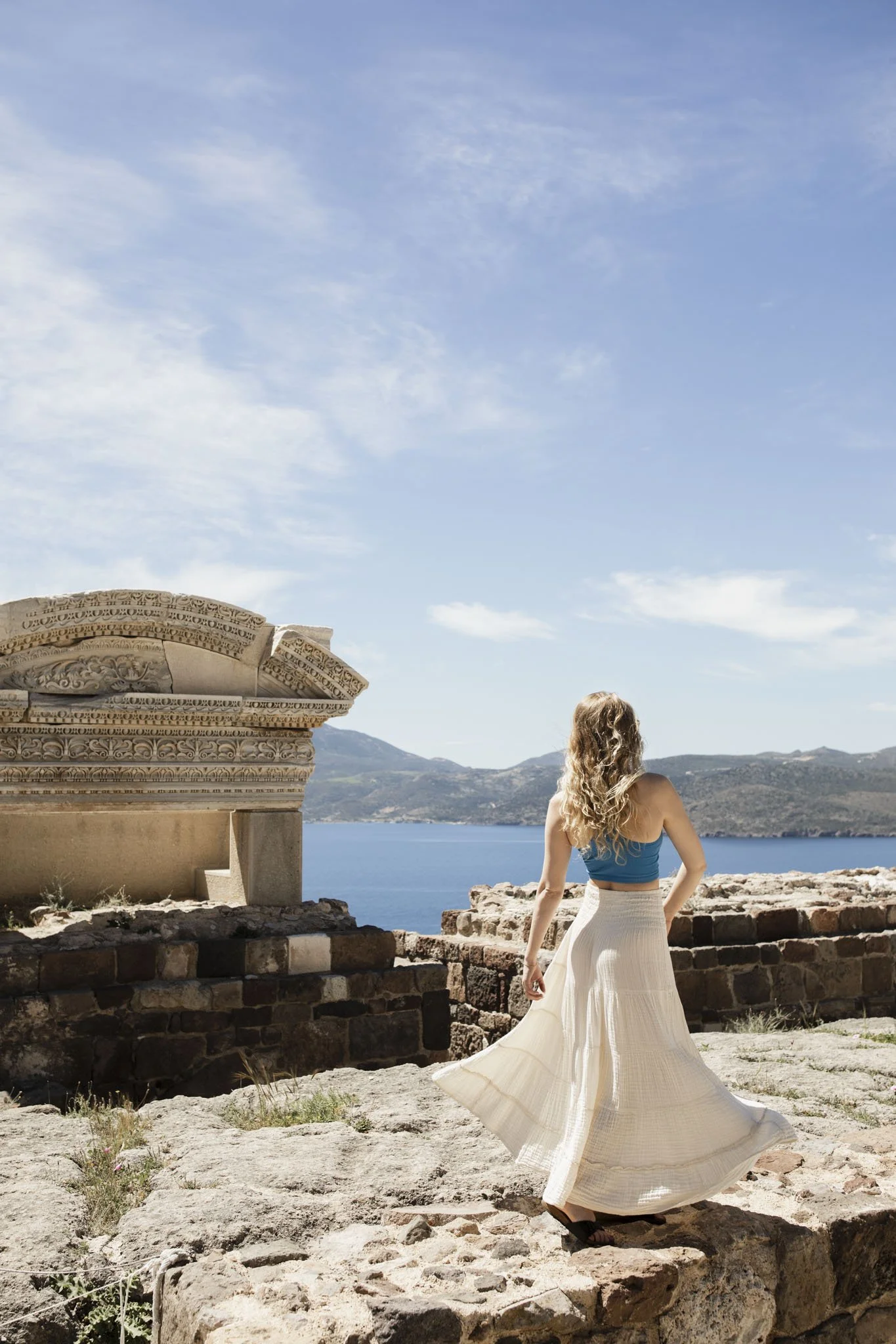 Your Guide to Milos, Greece in Spring — Erin Molstad