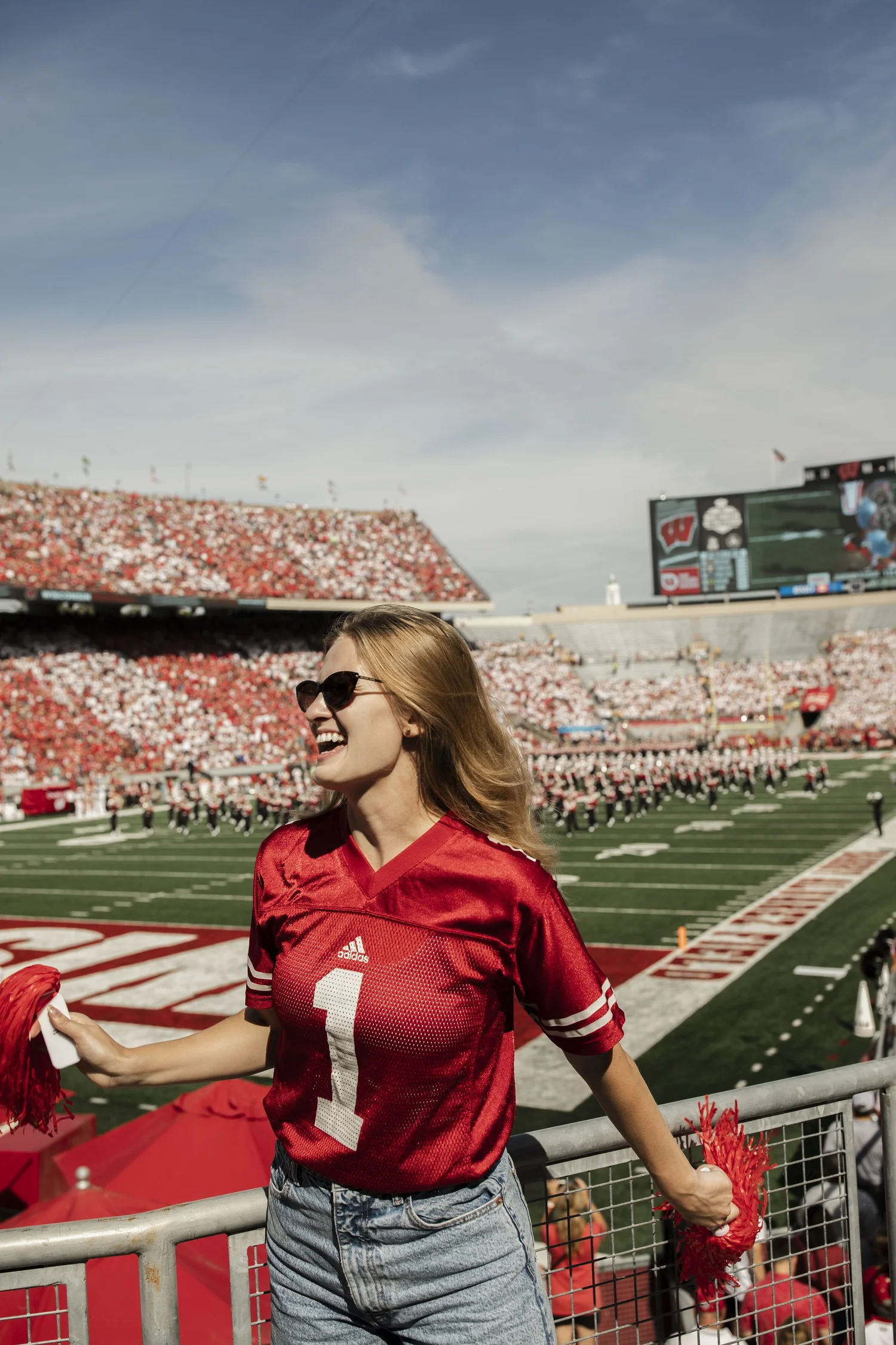 Your Travel Guide to Madison, Wisconsin — Erin Molstad