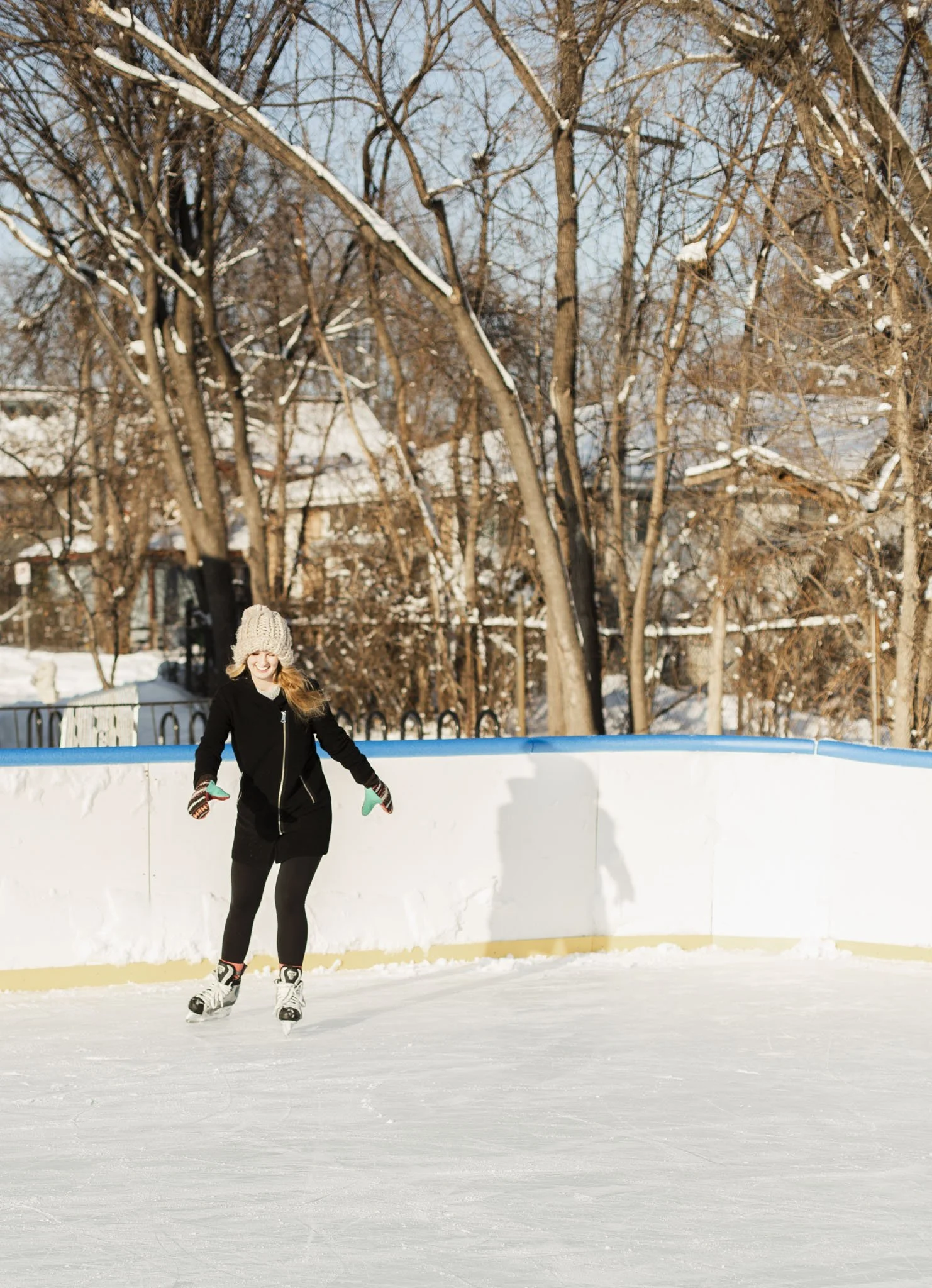 Your Travel Guide to Northern Wisconsin in the Winter — Erin Molstad