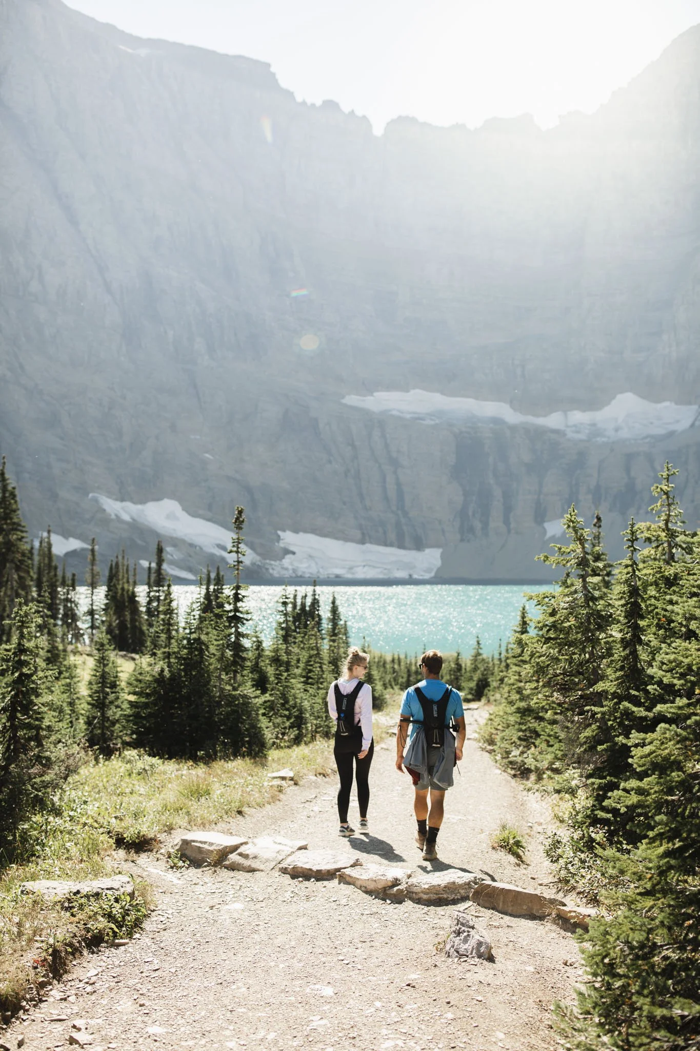 Your Guide to Glacier National Park — Erin Molstad