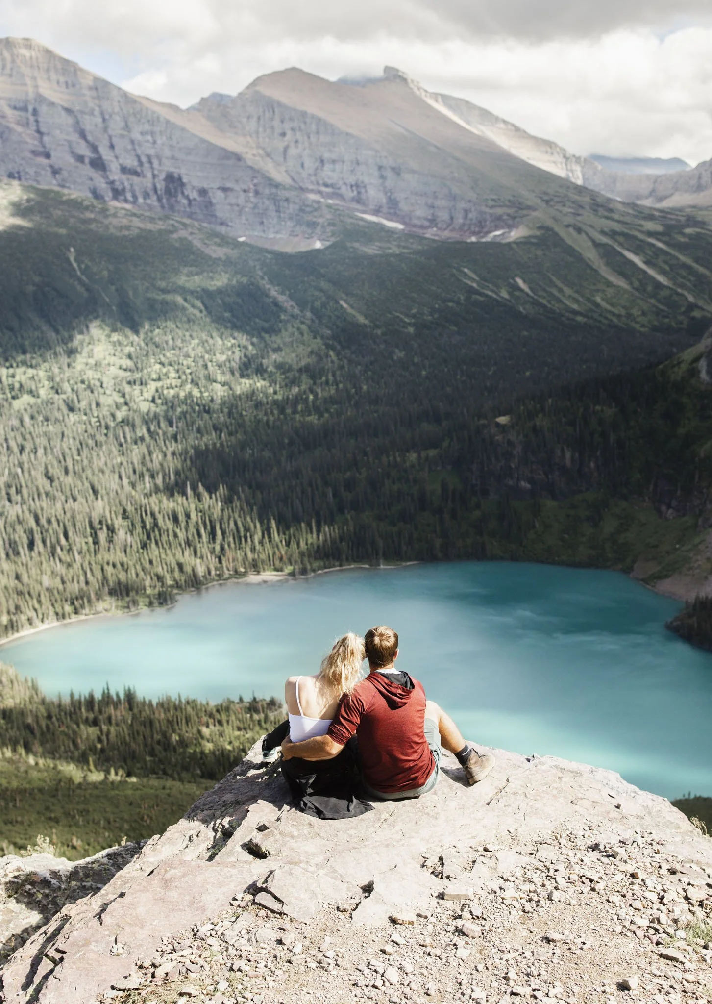 Your Guide to Glacier National Park — Erin Molstad