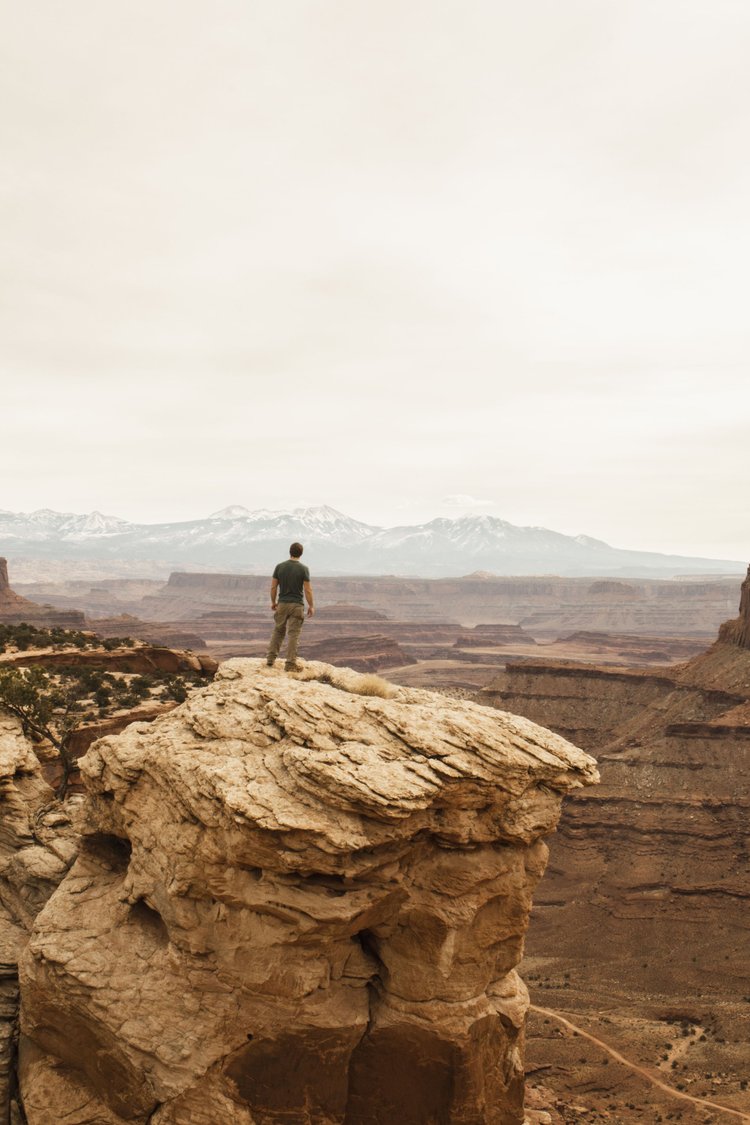 Your Travel Guide to Southern Utah & Utah's National Parks — Erin Molstad