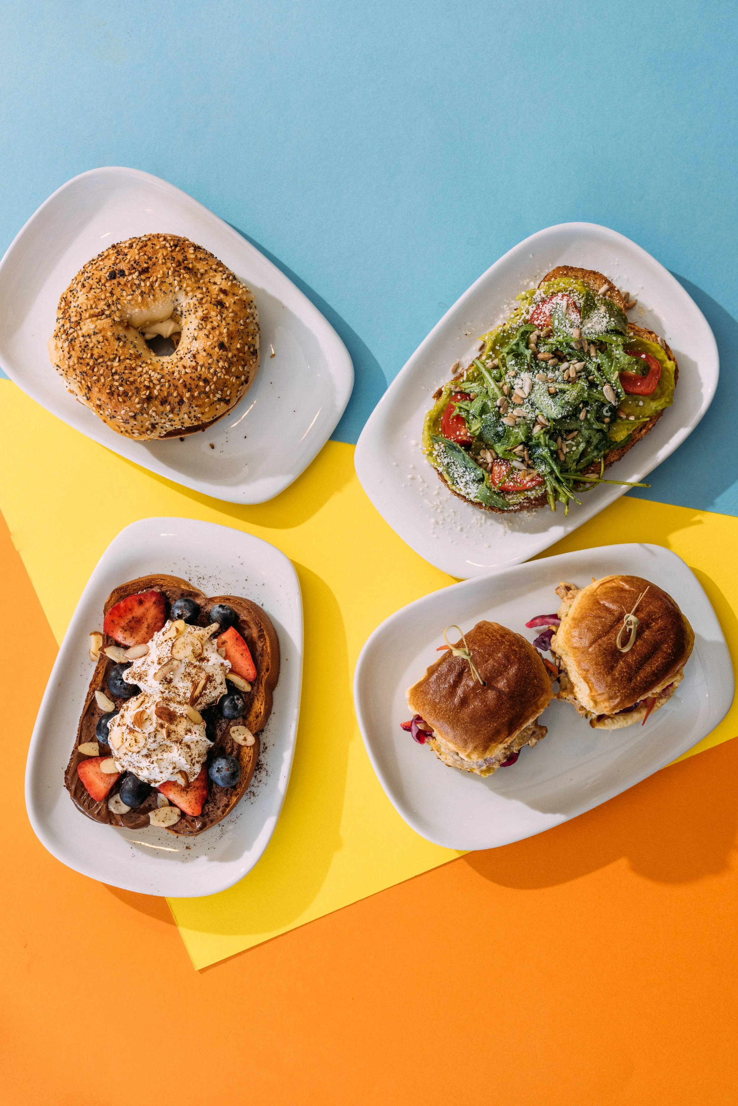 Menu — Coffee Camper Co.