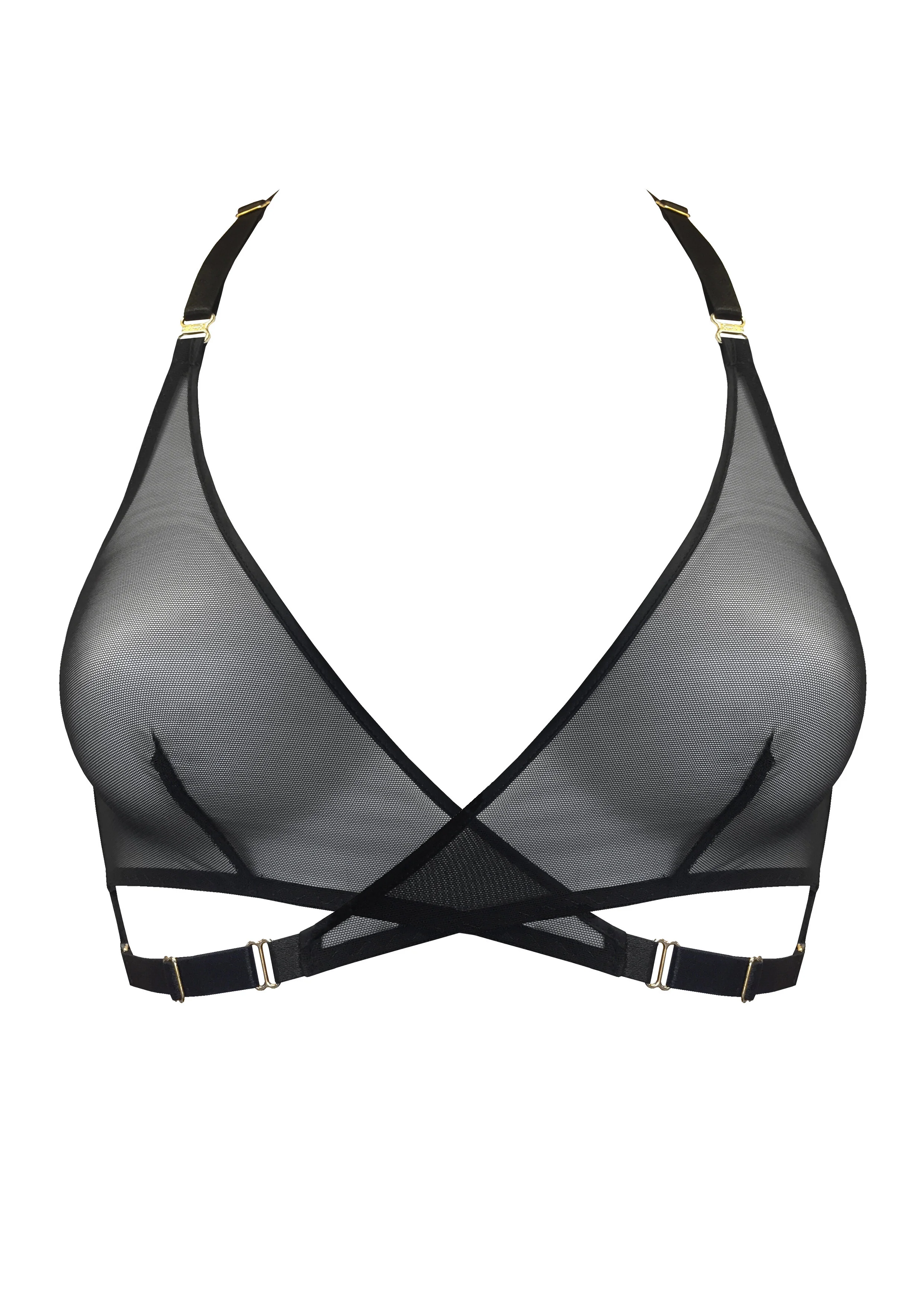 Bras — Alla Prima Lingerie & Swim / European Designer Lingerie and ...