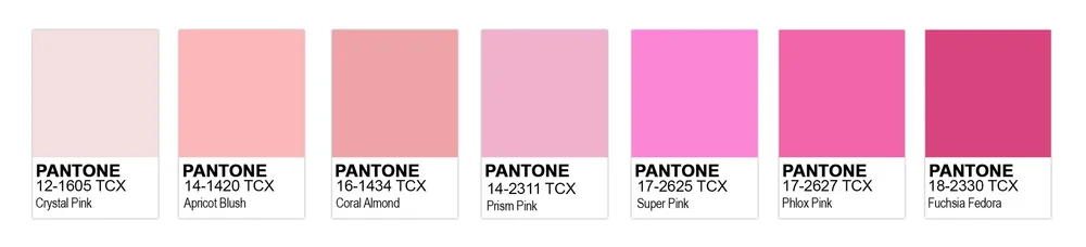 Pattern Curator Trend Service BARBIE GIRL
