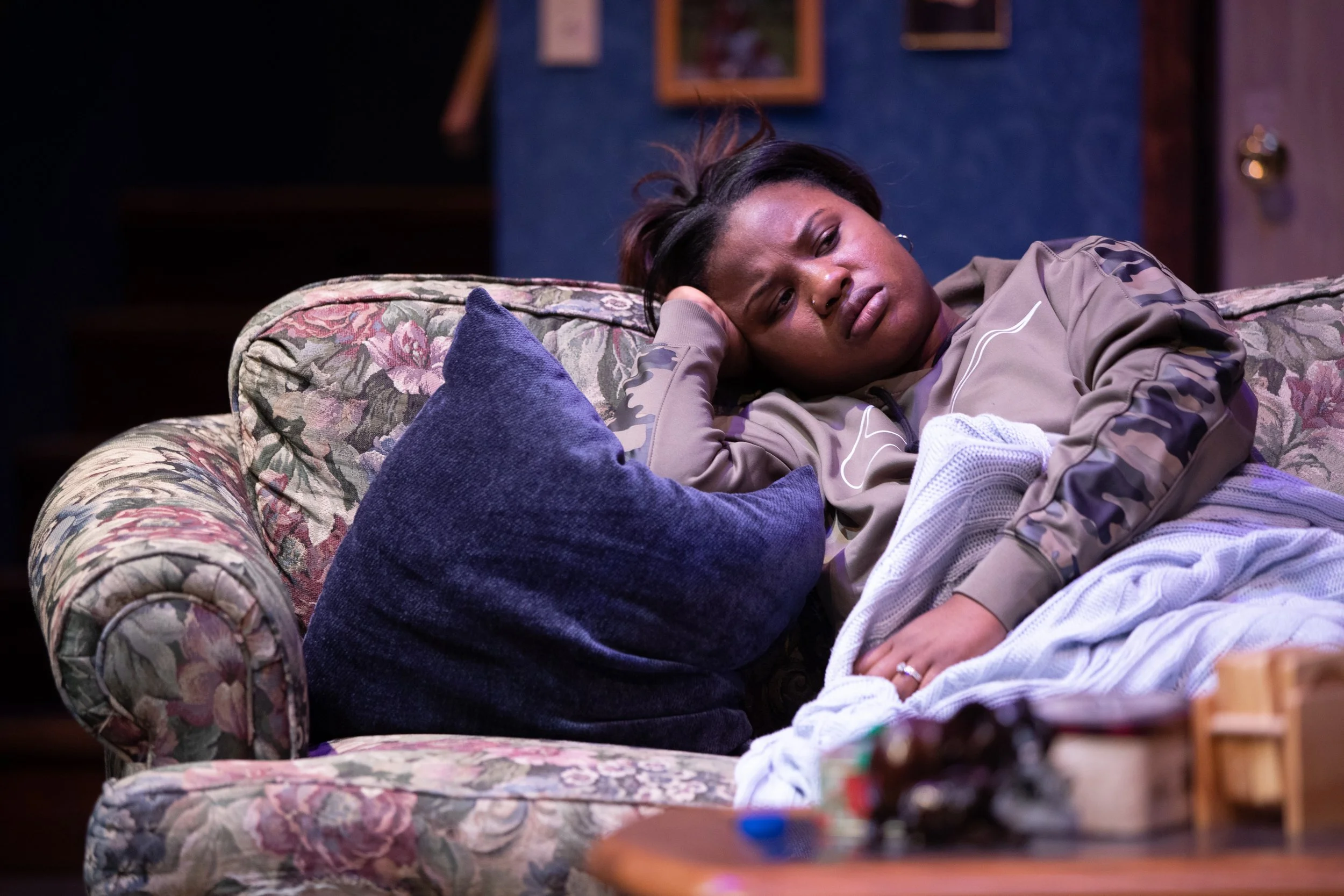 Wrong River — JazLight.com