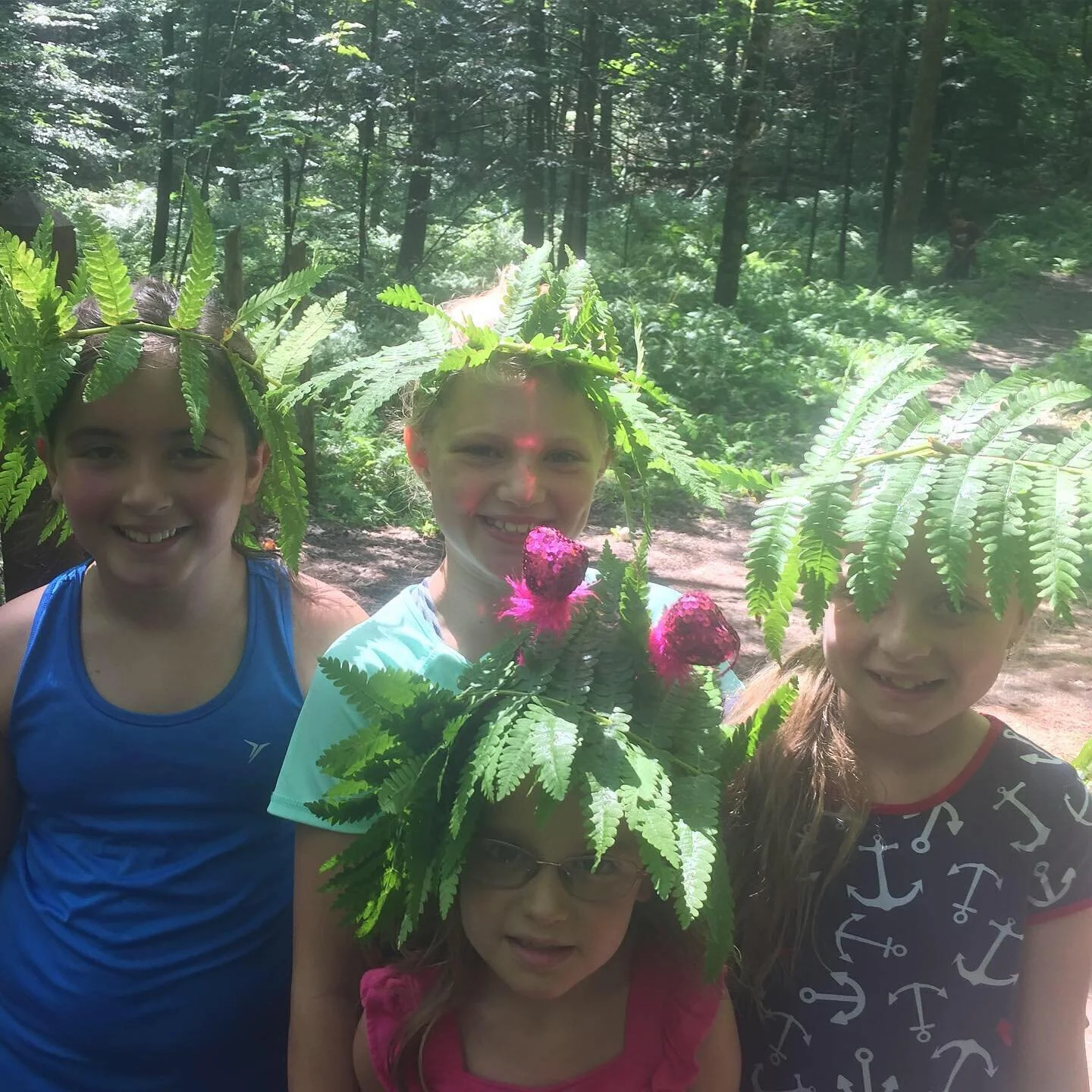 Summer Camp — Farm to Table Kids