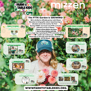 Farm to Table Kids: Farm Summer Camp & Farm Education