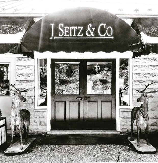 Our Story — J. Seitz & Co.