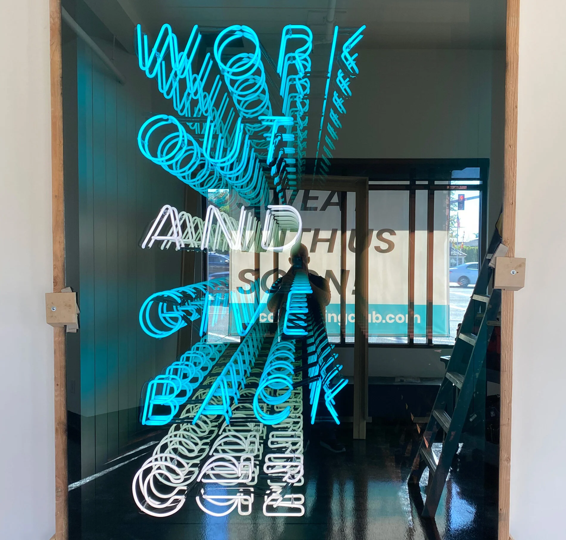 Neon Signs — Sandbox Sign Company