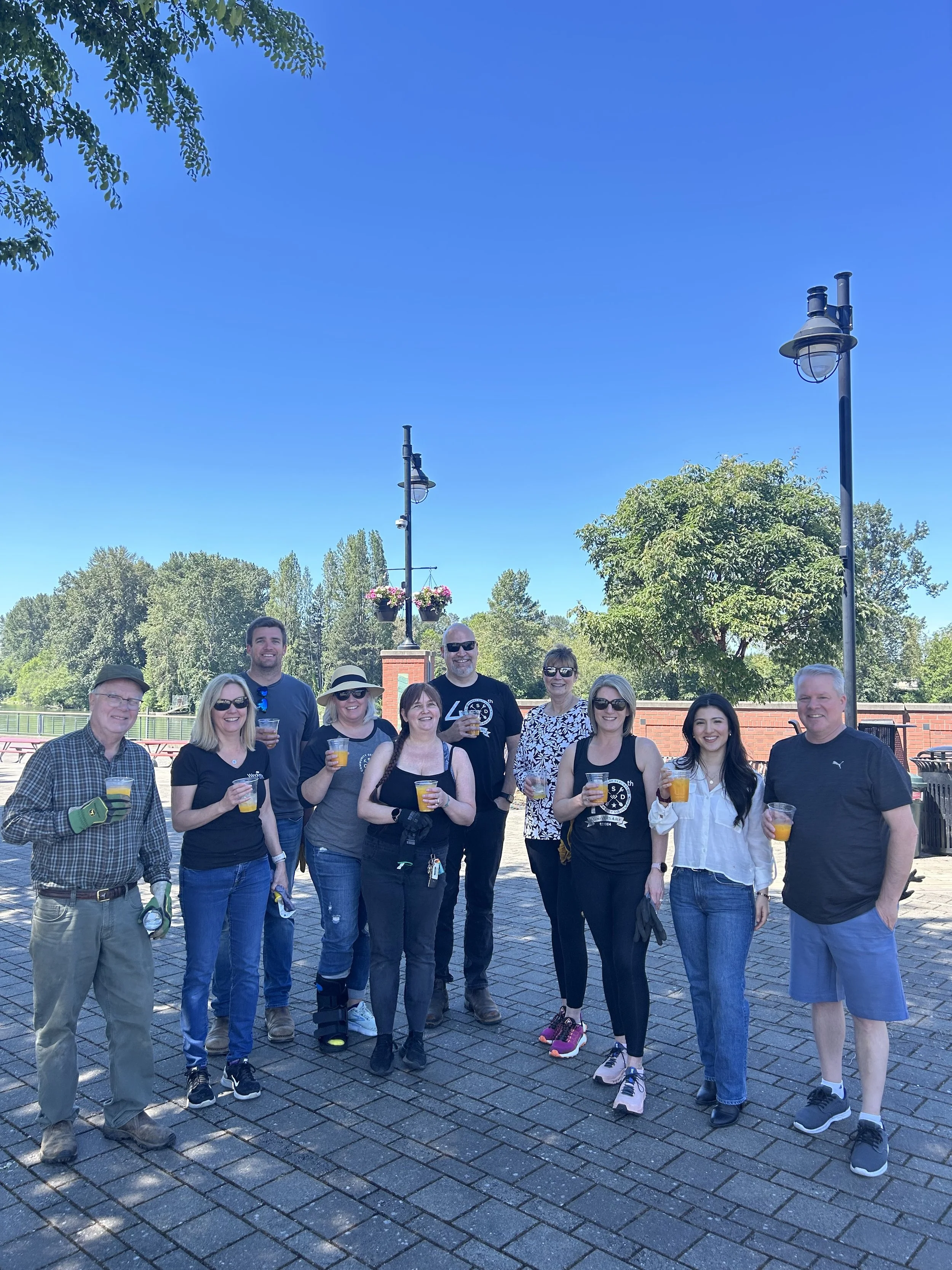 Volunteer Opportunities Downtown Mount Vernon Volunteer Opportunities Downtown Mount Vernon