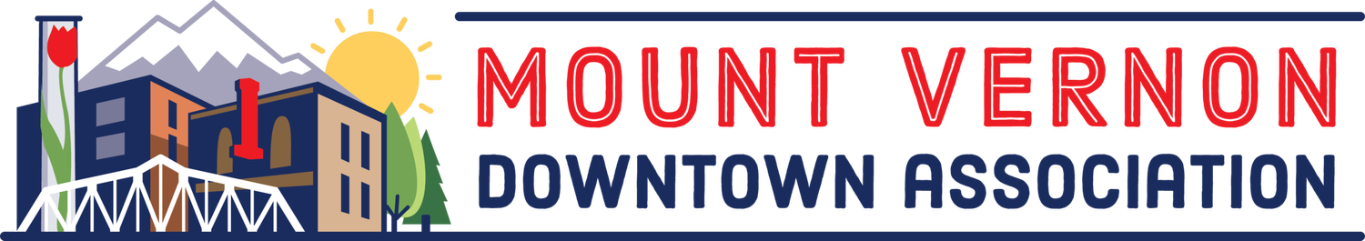 Downtown Mount Vernon