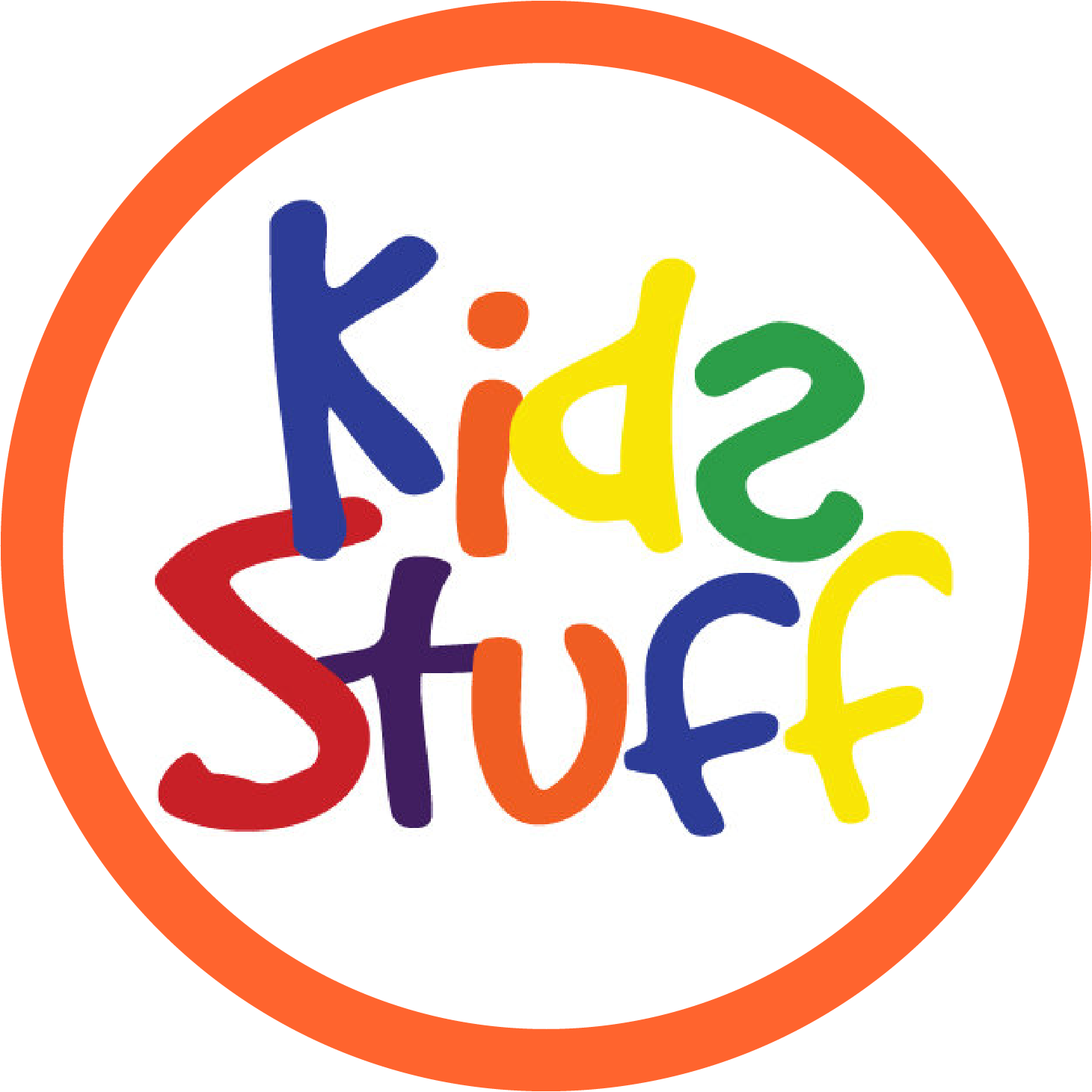 Kids Stuff — Downtown Mount Vernon