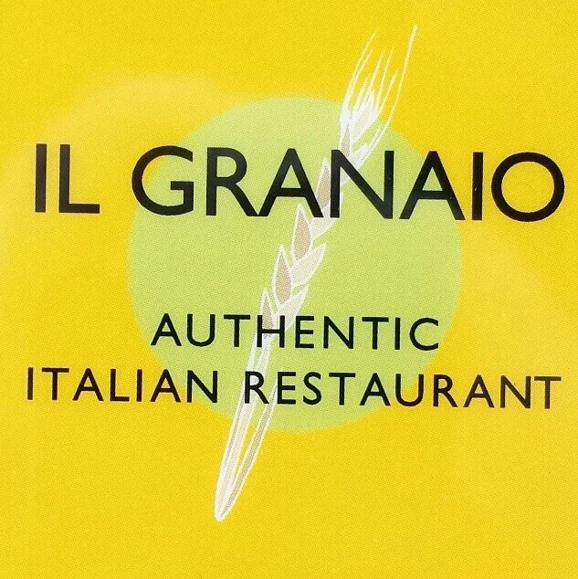 Il Granaio Italian Restaurant — Downtown Mount Vernon