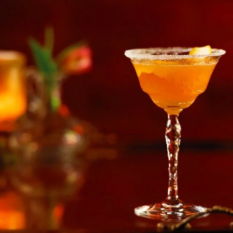Revival Cocktail Lounge — Downtown Mount Vernon