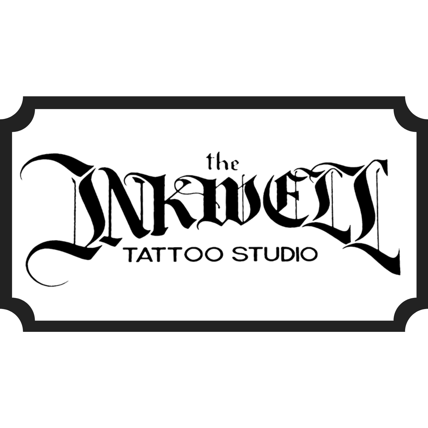 Inkwell Tattoo — Downtown Mount Vernon