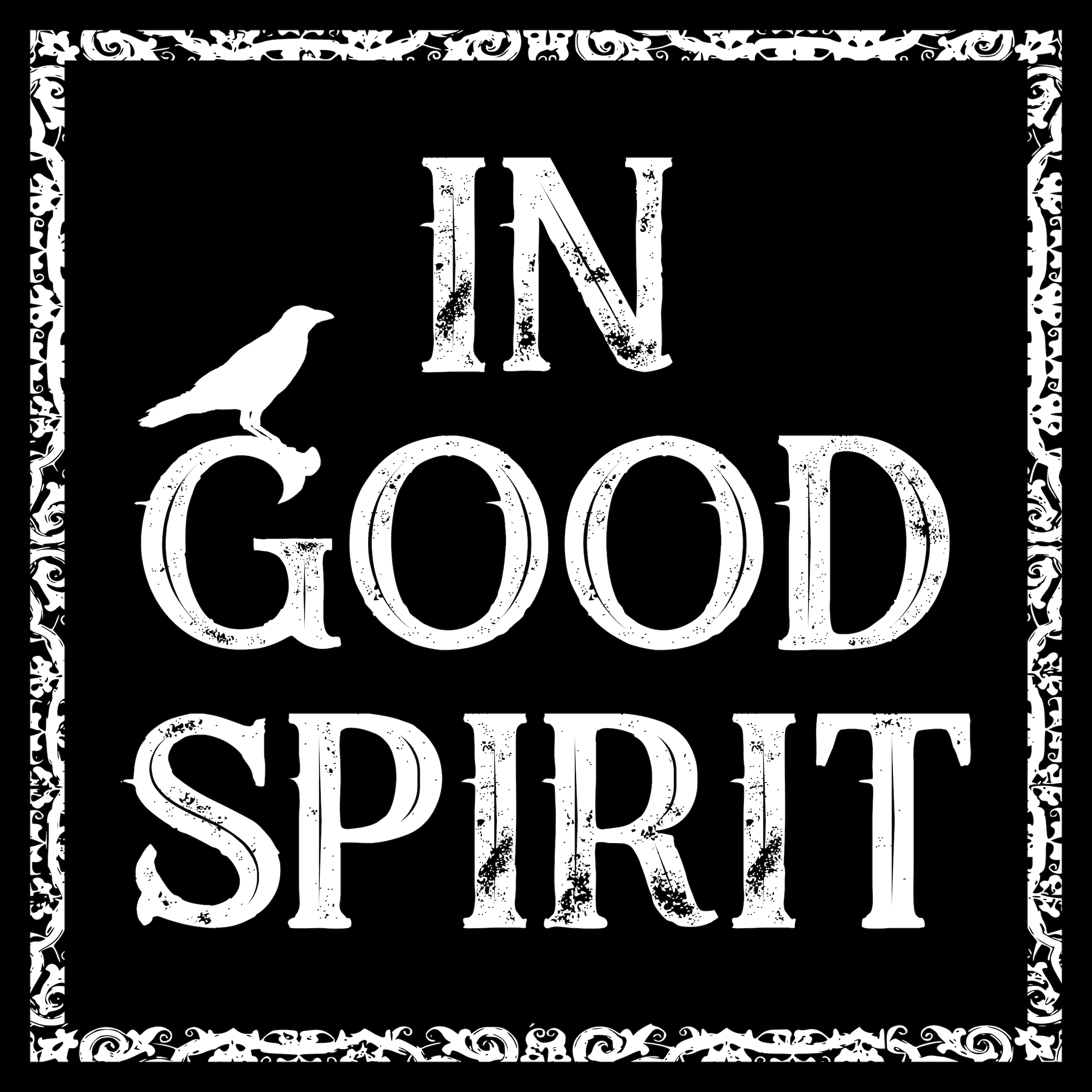 In Good Spirit — Downtown Mount Vernon