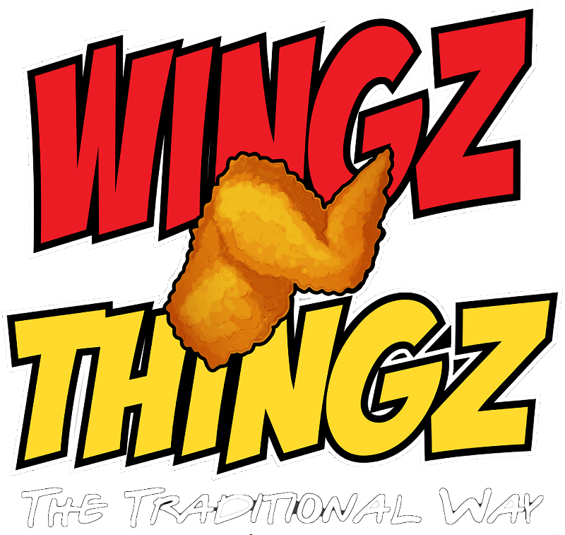 Wingz n Thingz — Downtown Mount Vernon