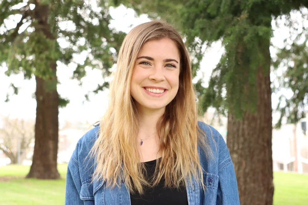 Meet Emma! — Downtown Mount Vernon