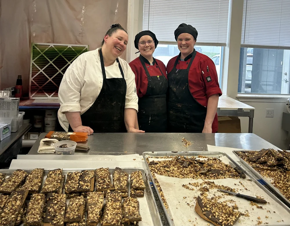 This is What We Do: — Downtown Mount Vernon