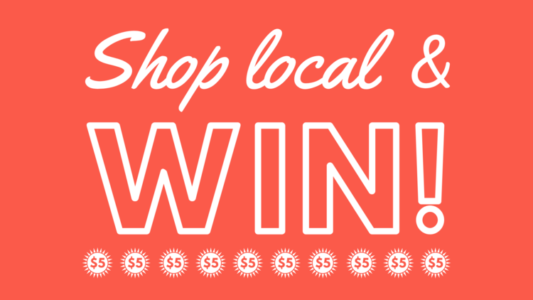 Downtown Mount Vernon