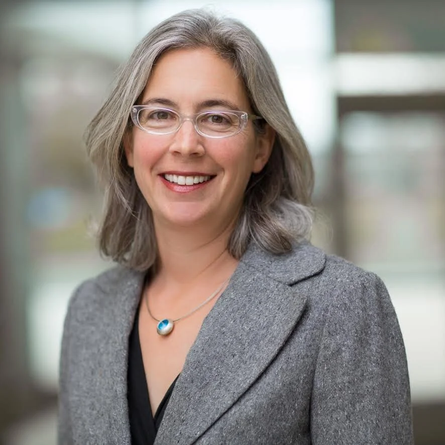 Abigail Smith — The Equity Lab