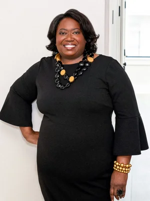 Angie Kirk — The Equity Lab