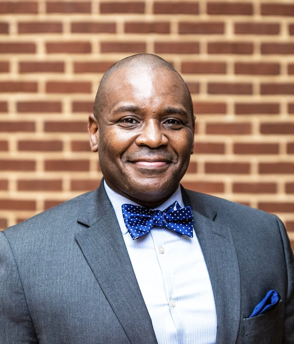 Calvin Hooks — The Equity Lab