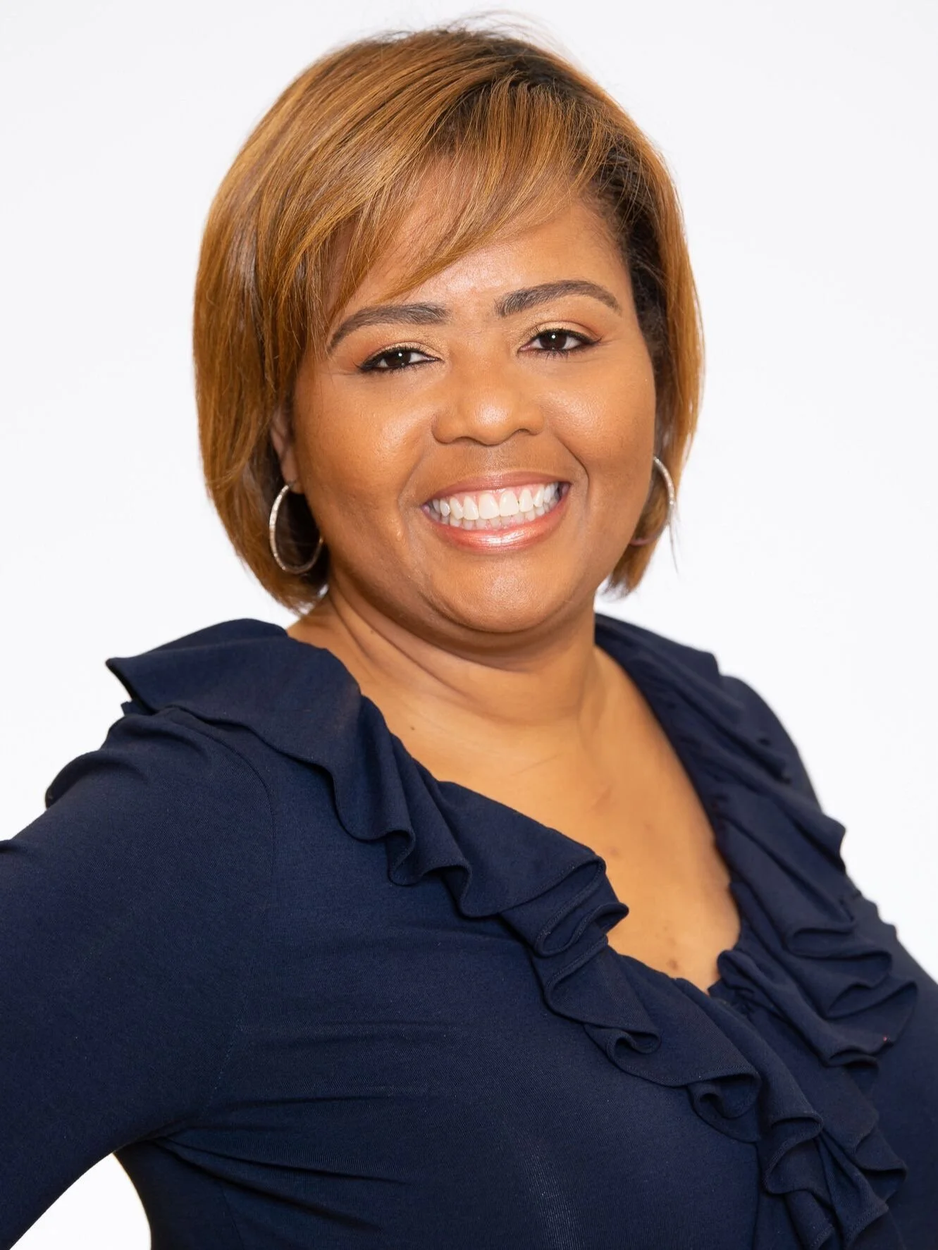 Marla Dean, Ward 7 Education Council — The Equity Lab