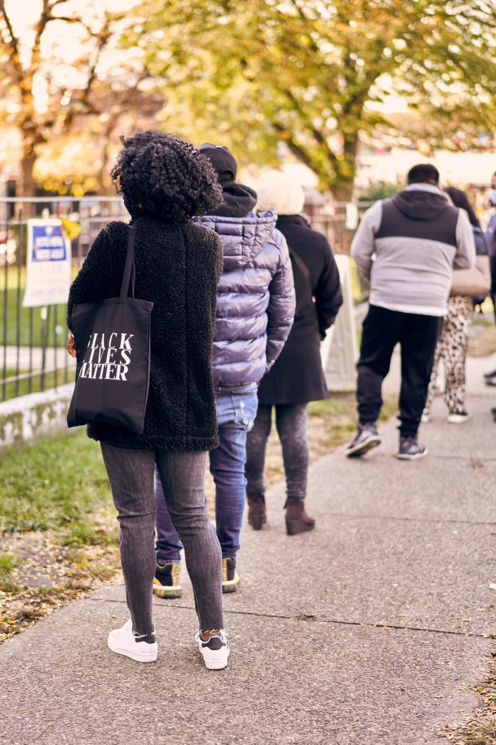 Civic Engagement: How Affinity Groups Became the MVP of the 2024 ...
