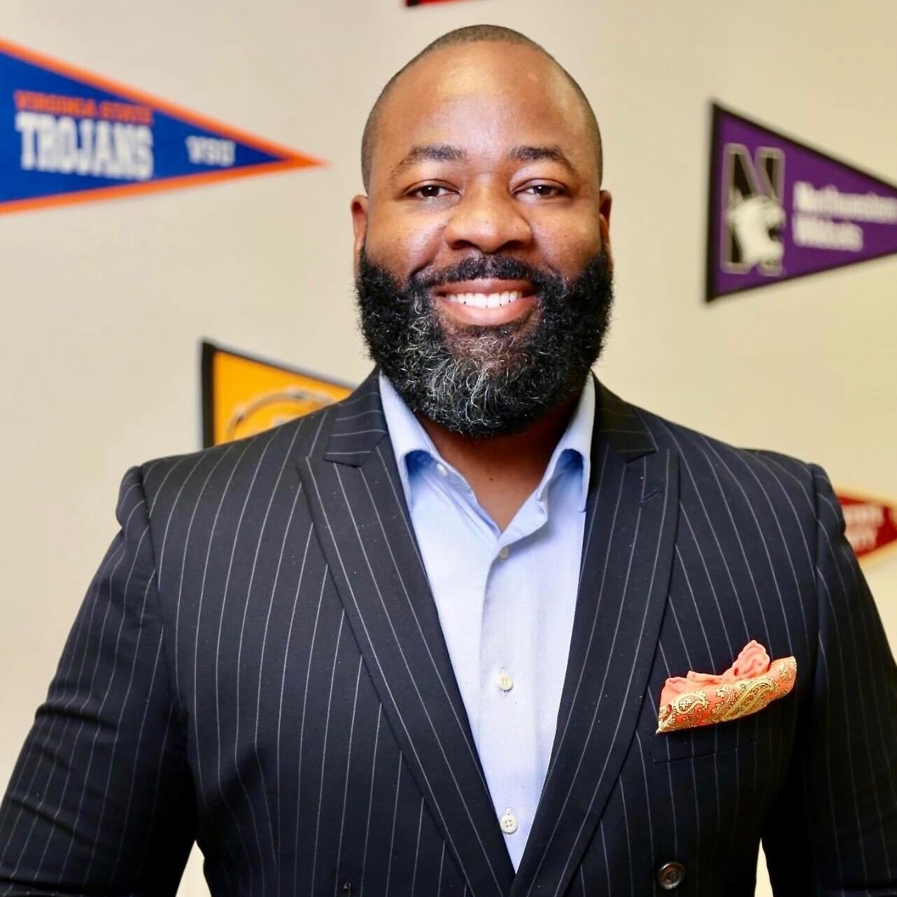 Joseph Speight — The Equity Lab