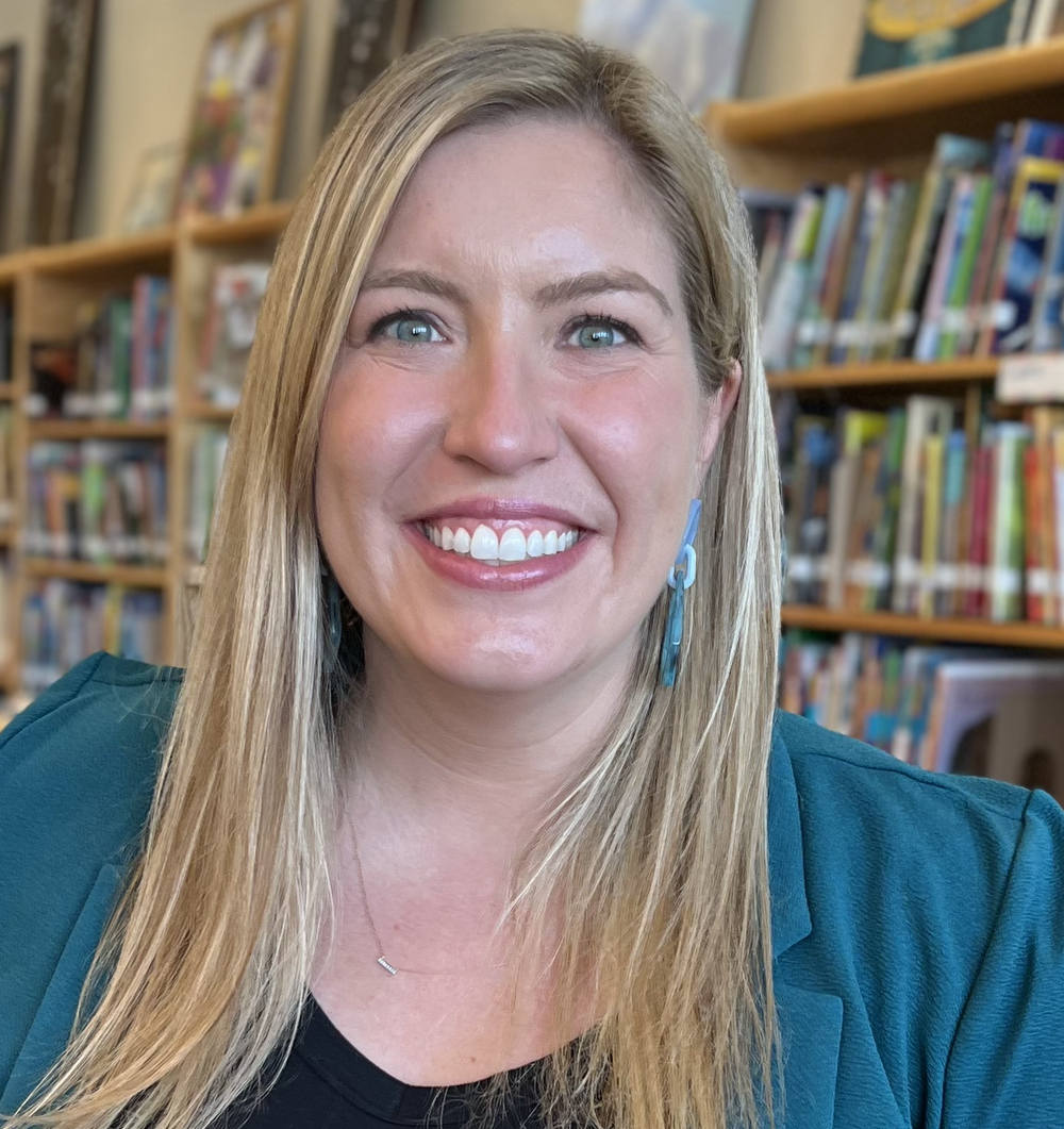 Laura Meili — The Equity Lab