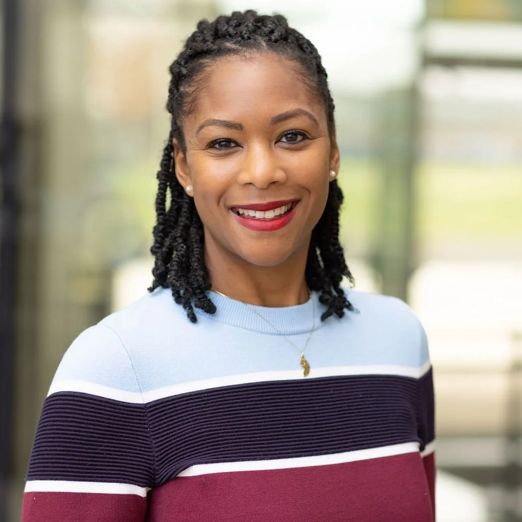 Lenora Robinson Mills (Co-Board Chair) — The Equity Lab