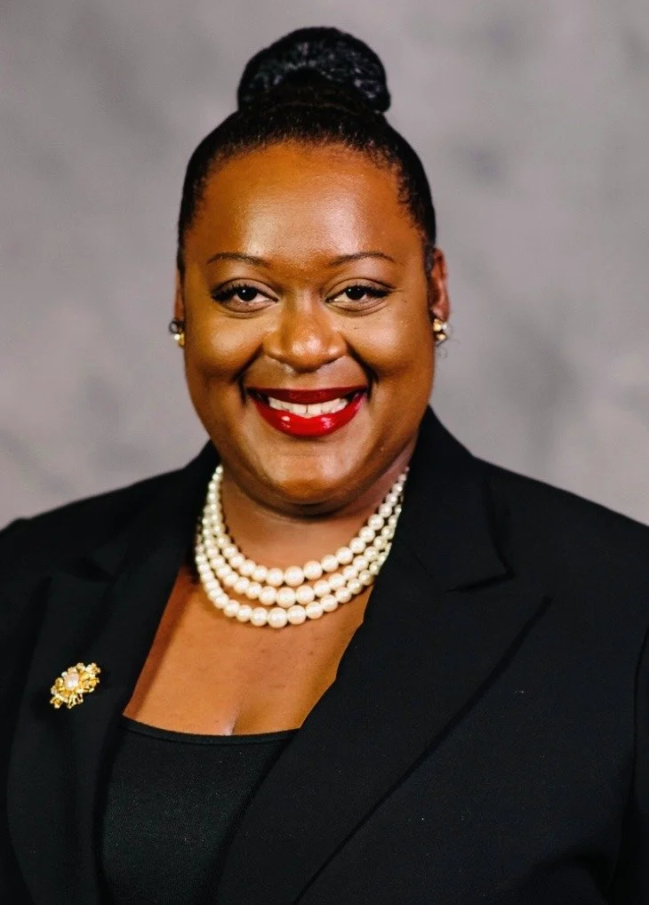 LaShunda Hill — The Equity Lab