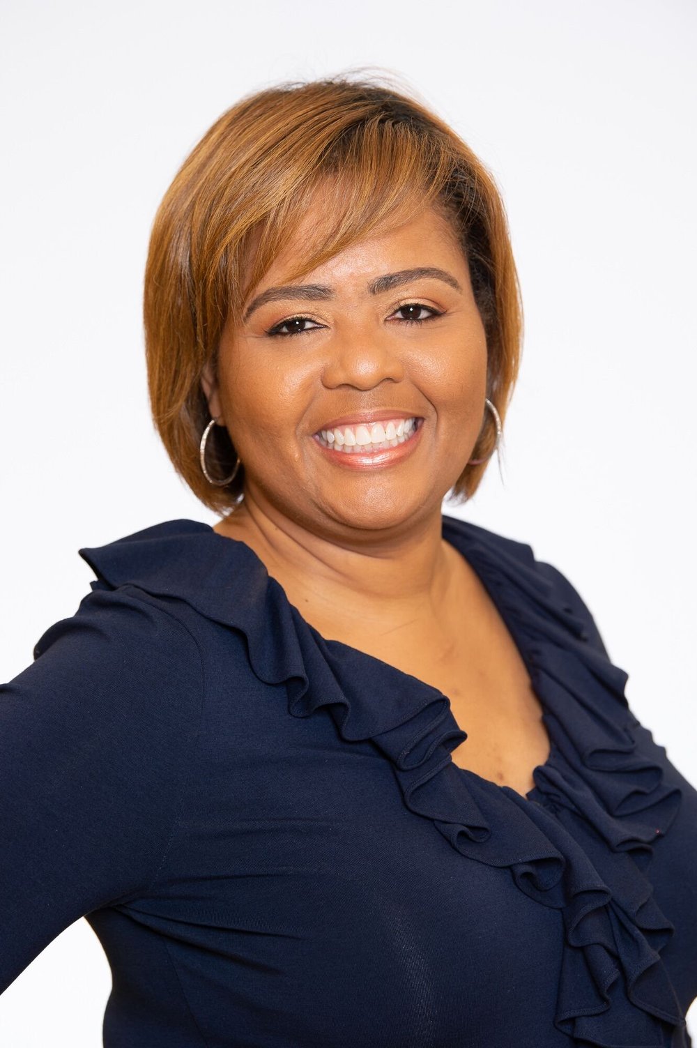 Marla Dean — The Equity Lab