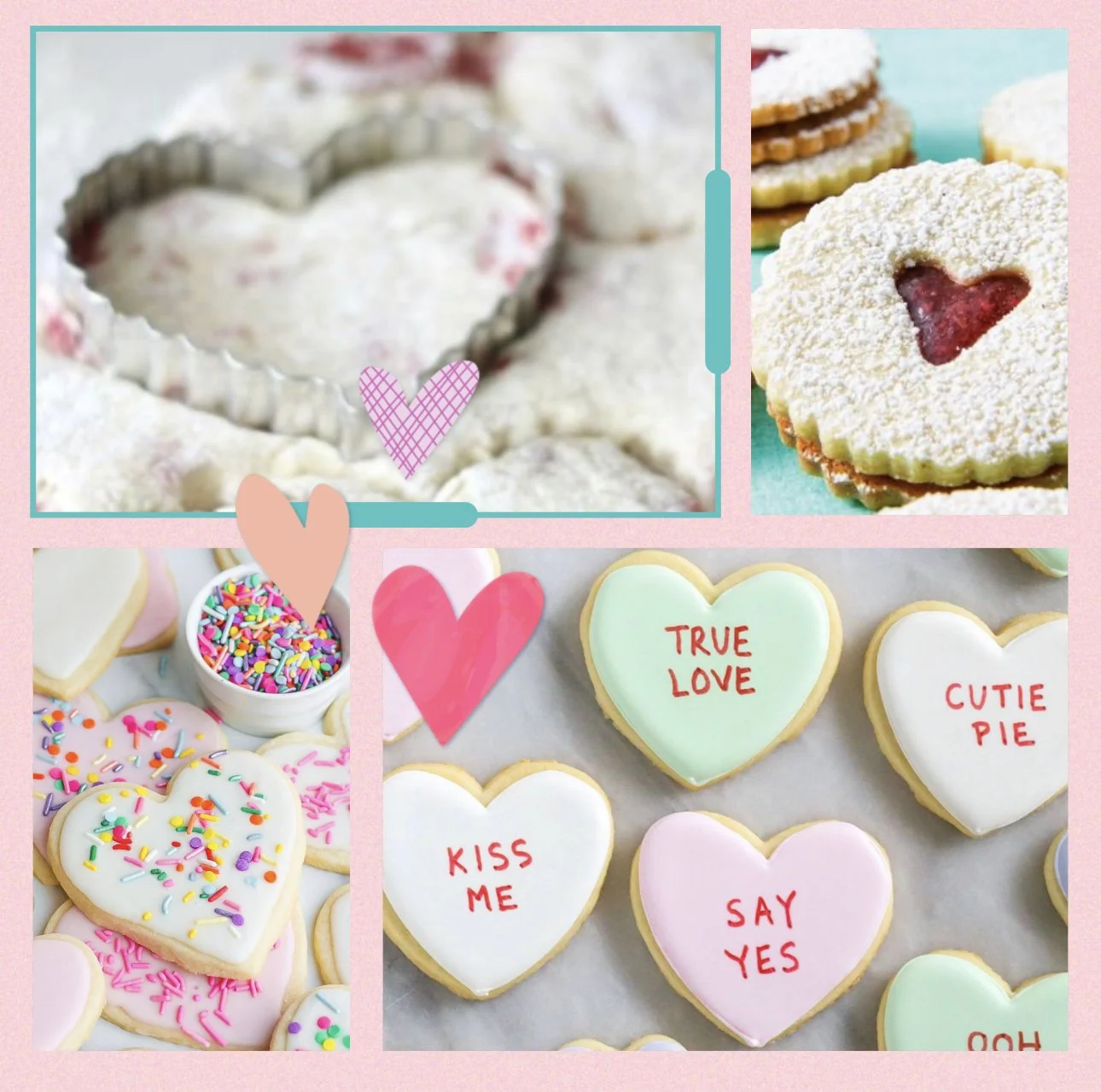 General 1 — Epic Cooking School