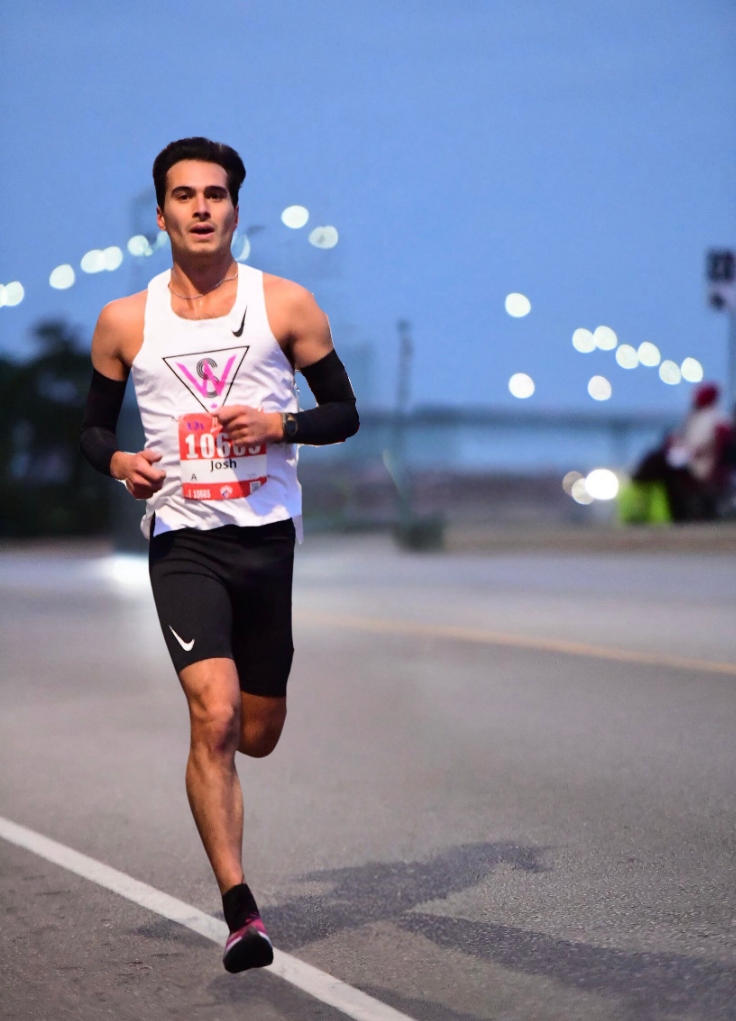 Meet Our Coaches — StrideWise