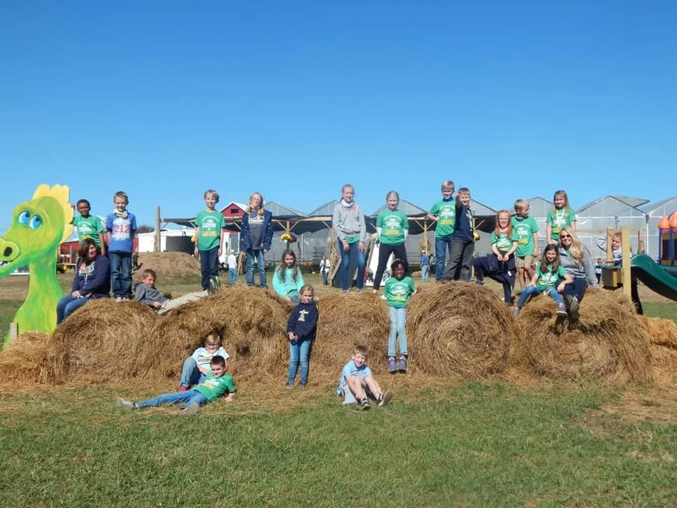 Daynabrook Farms