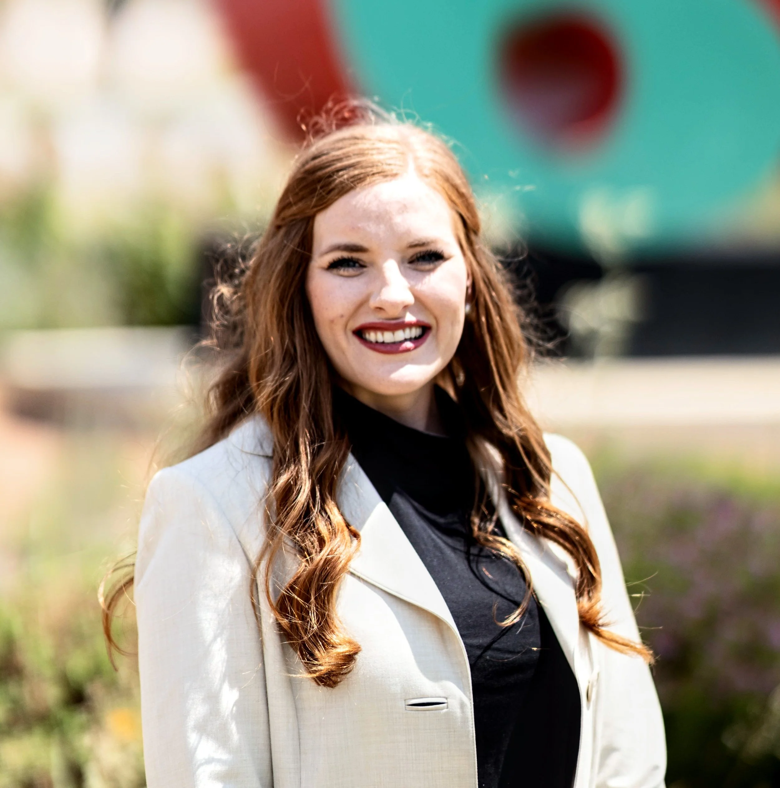 Staff — Bartlesville Symphony Orchestra