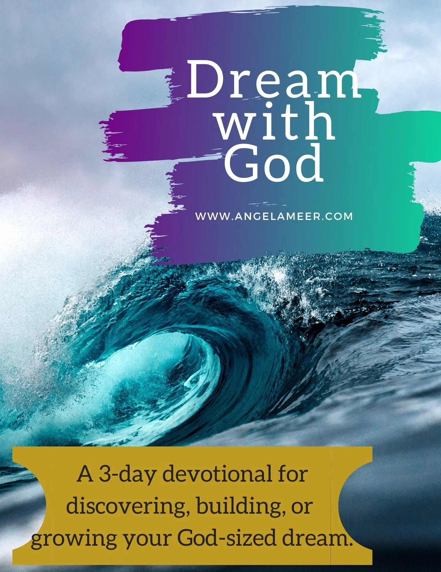 Free Resources — Angela Meer