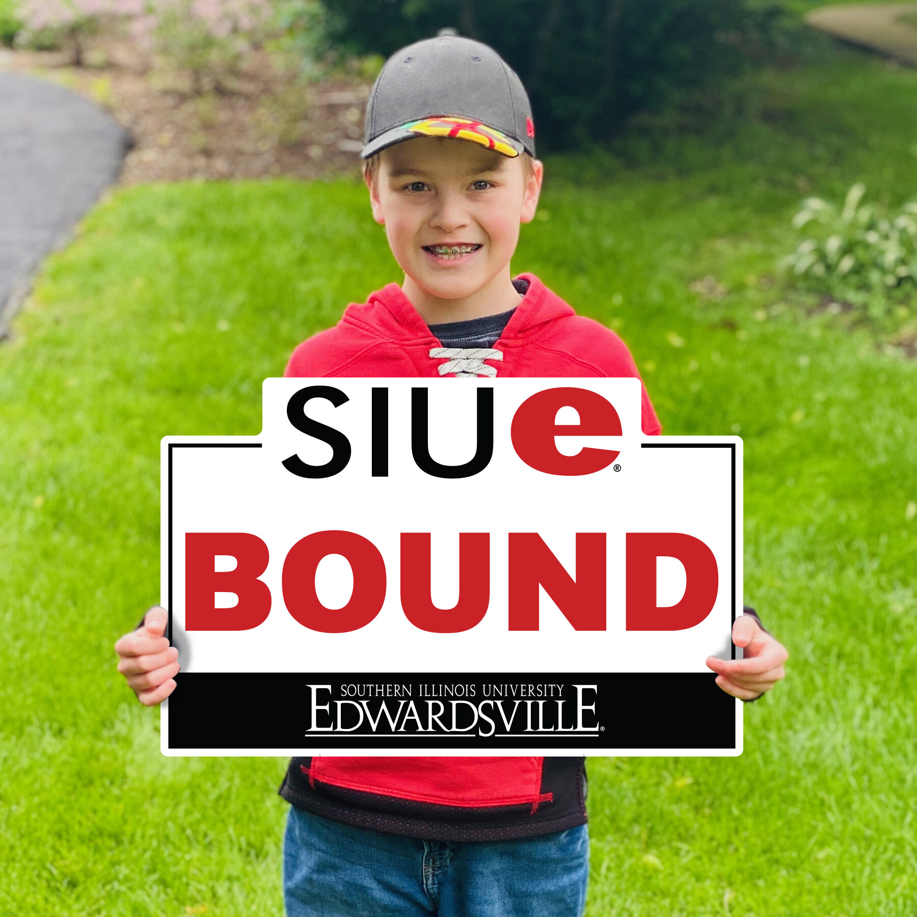 The Cougar Store - Southern Illinois University Edwardsville — Custom ...