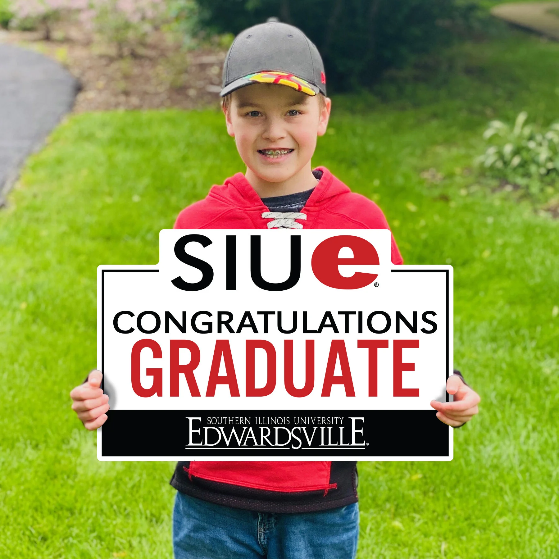 The Cougar Store - Southern Illinois University Edwardsville — Custom ...