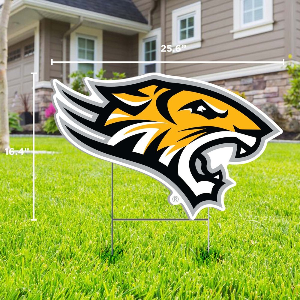 Towson Tigers Logo