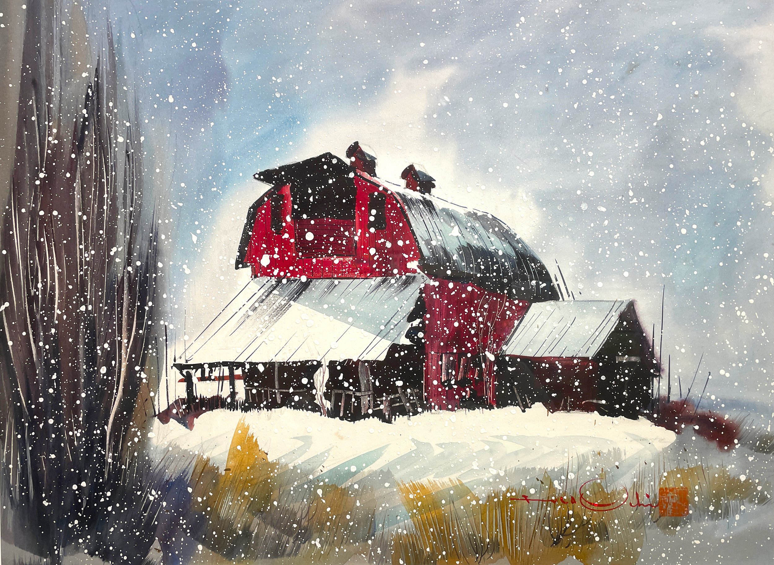 Eagle Rock Art Guild