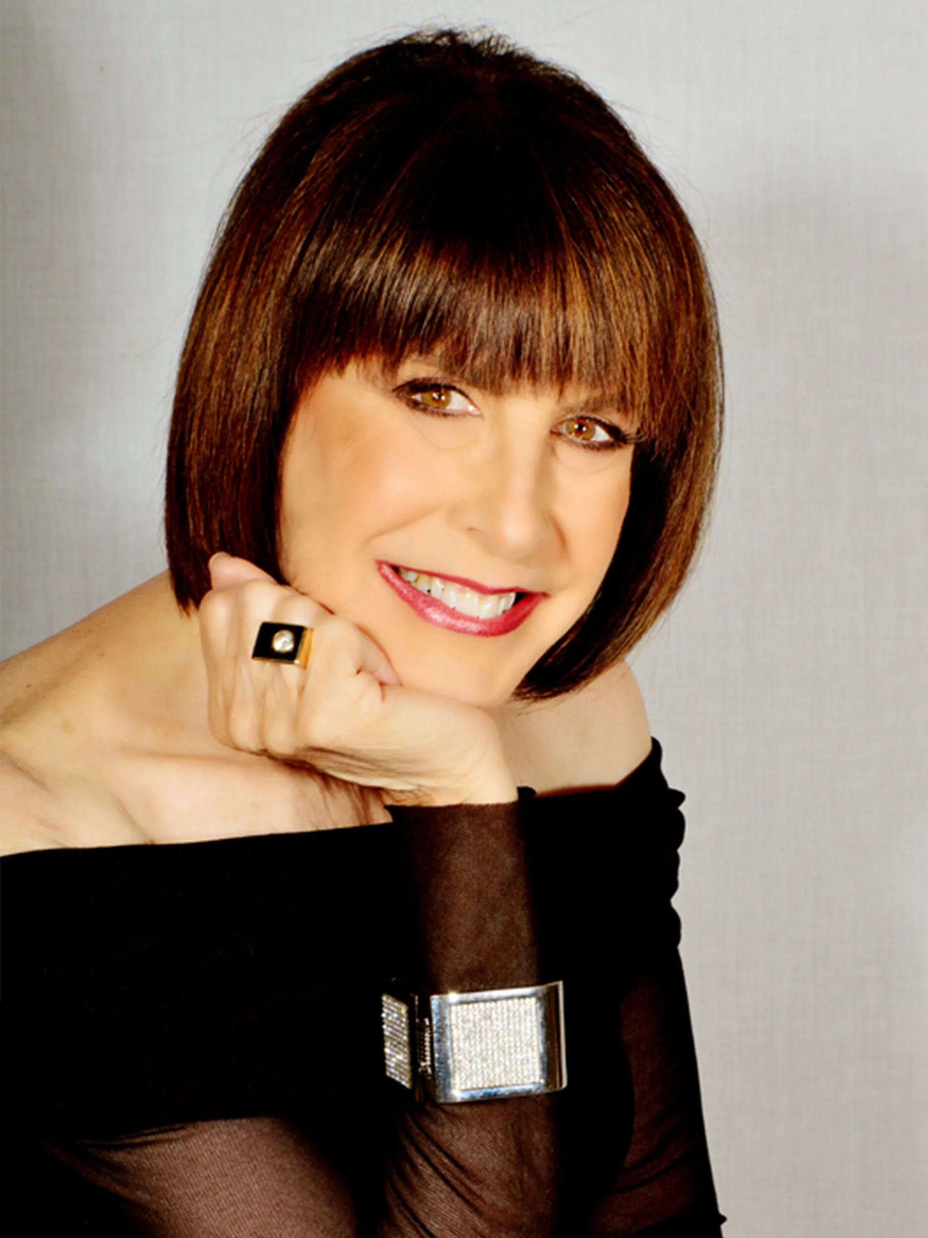 William Squire’s Muses — Billy's Blues Cosmetics