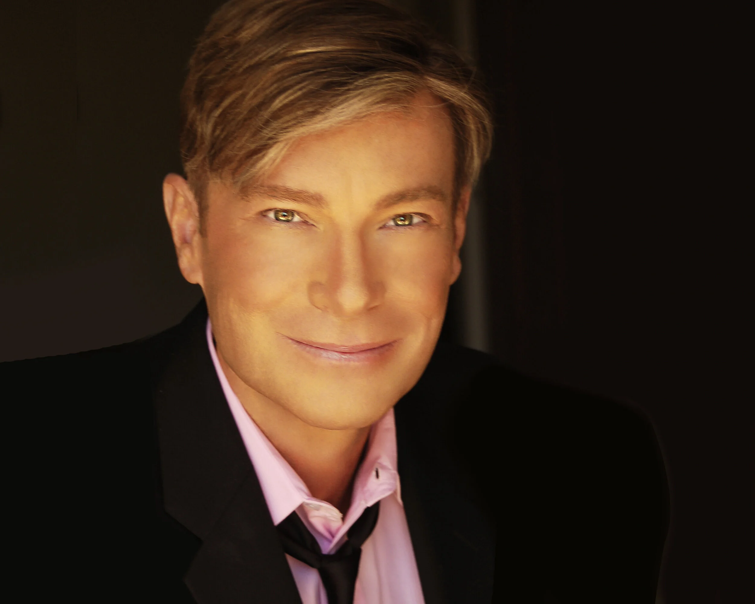 About William Squire — Billy's Blues Cosmetics