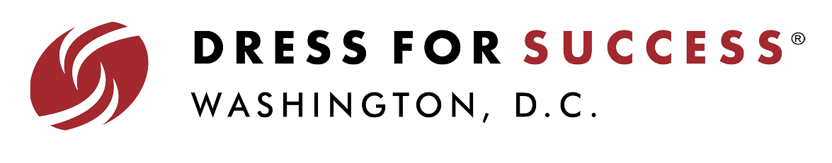 Dress For Success Logo